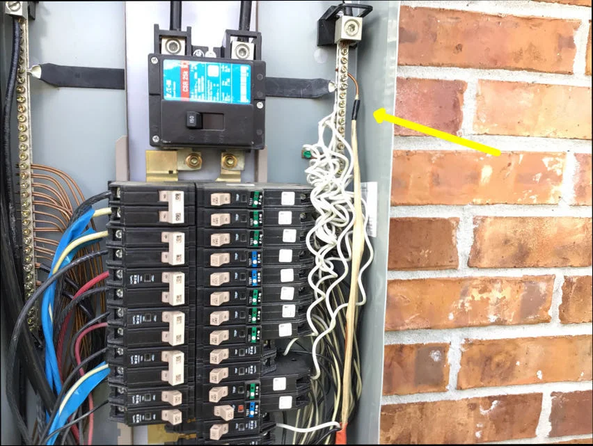 DIY How To Adjust A Toilet fill Valve - Texan Home Inspectors